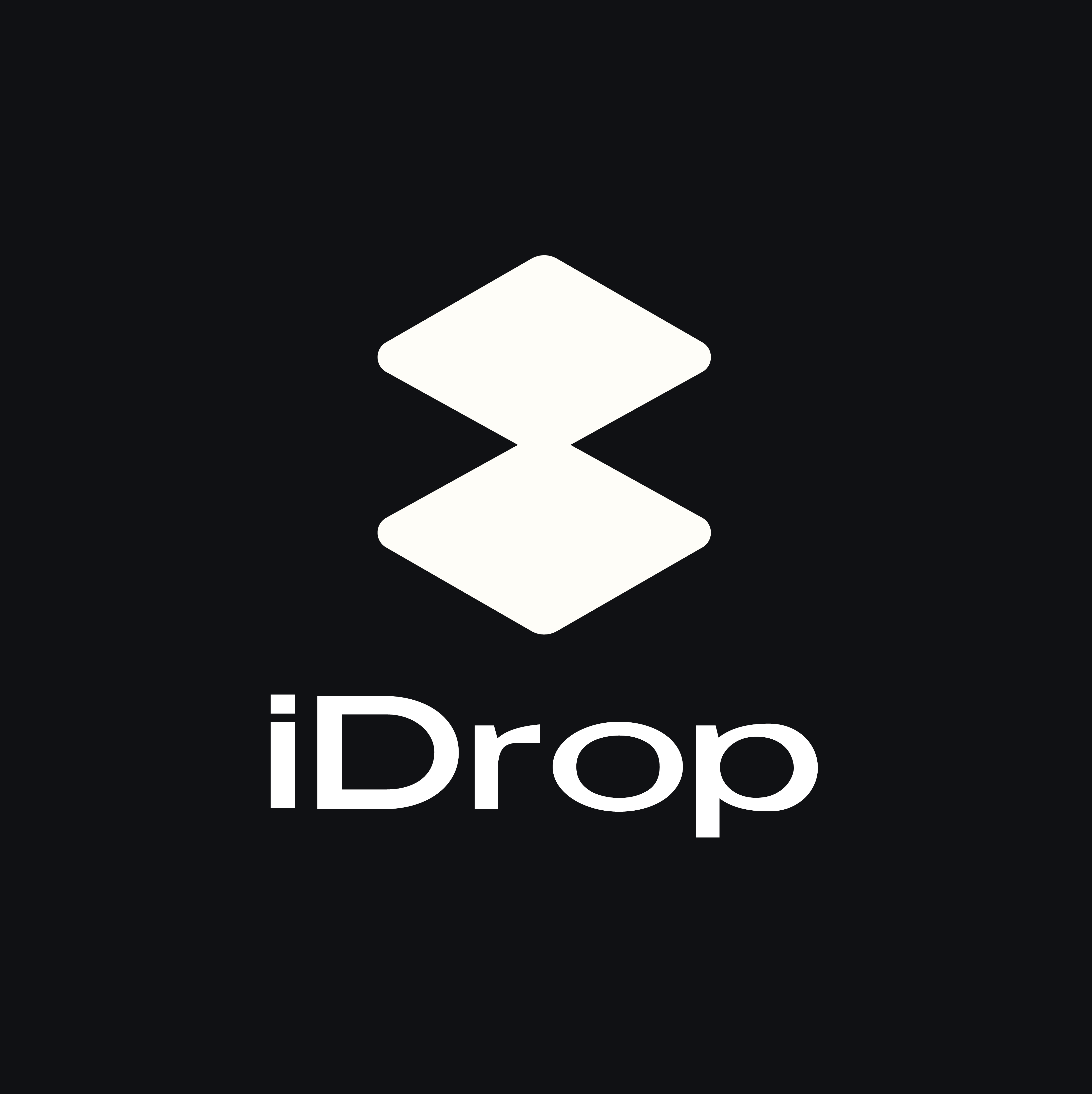 iDrop
